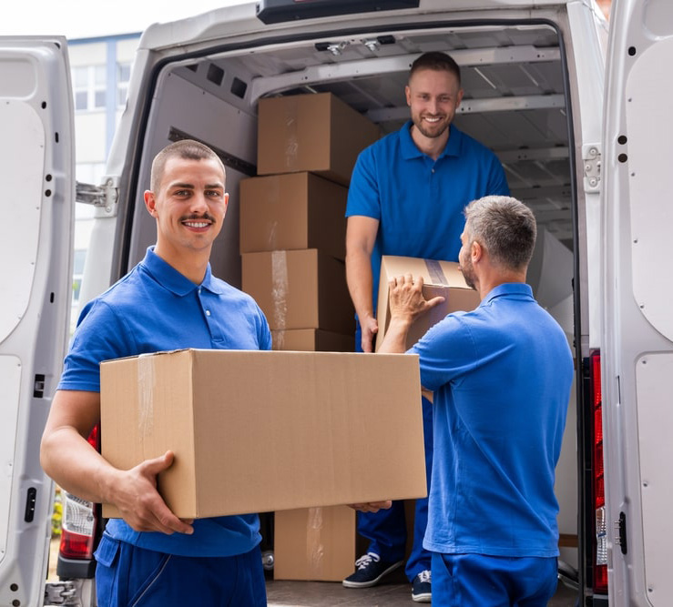 Cheap Last Minute Removalists Melbourne | Same Day Moving