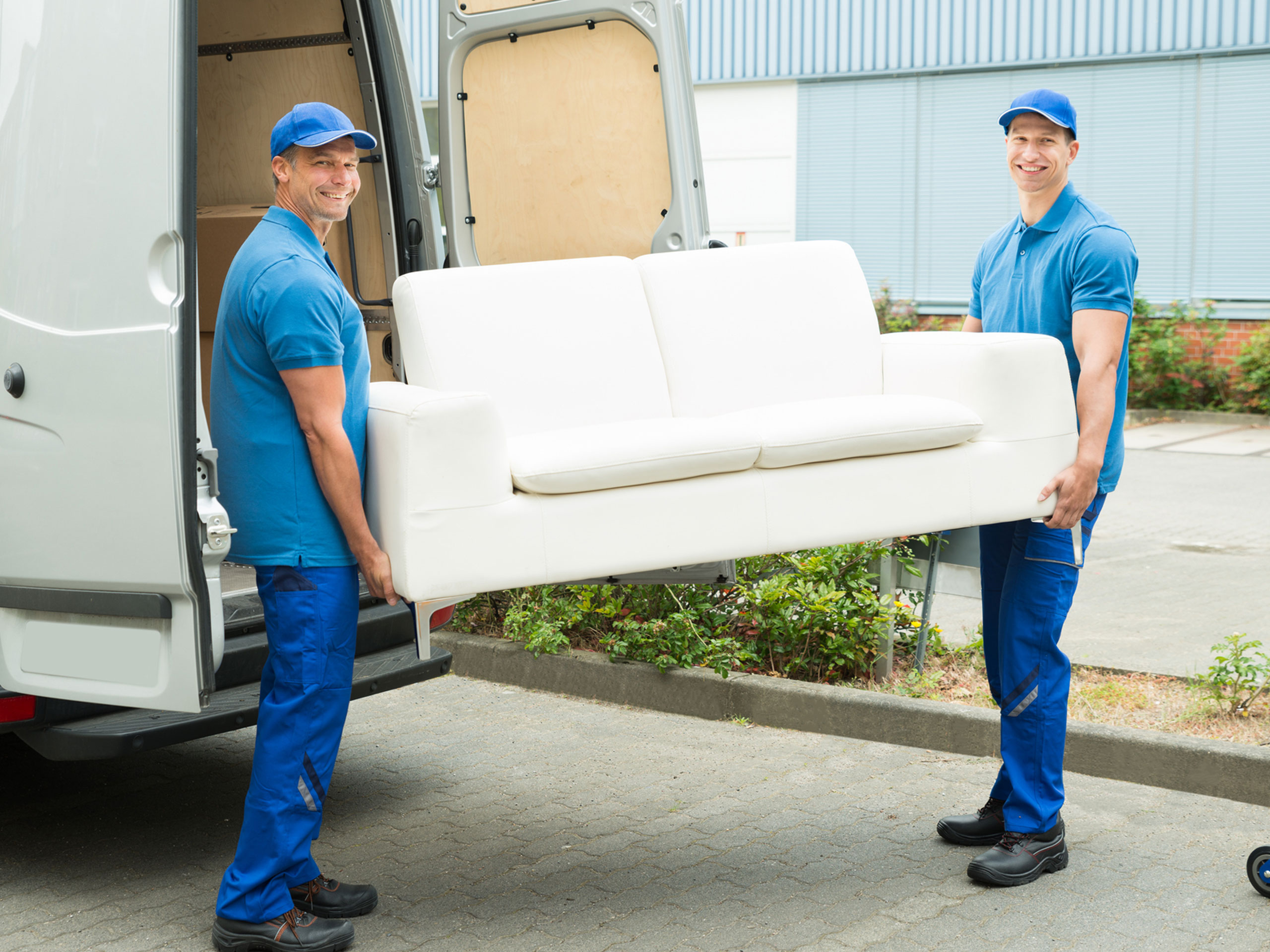 Best Moving Services in Brisbane | Shift Buddies